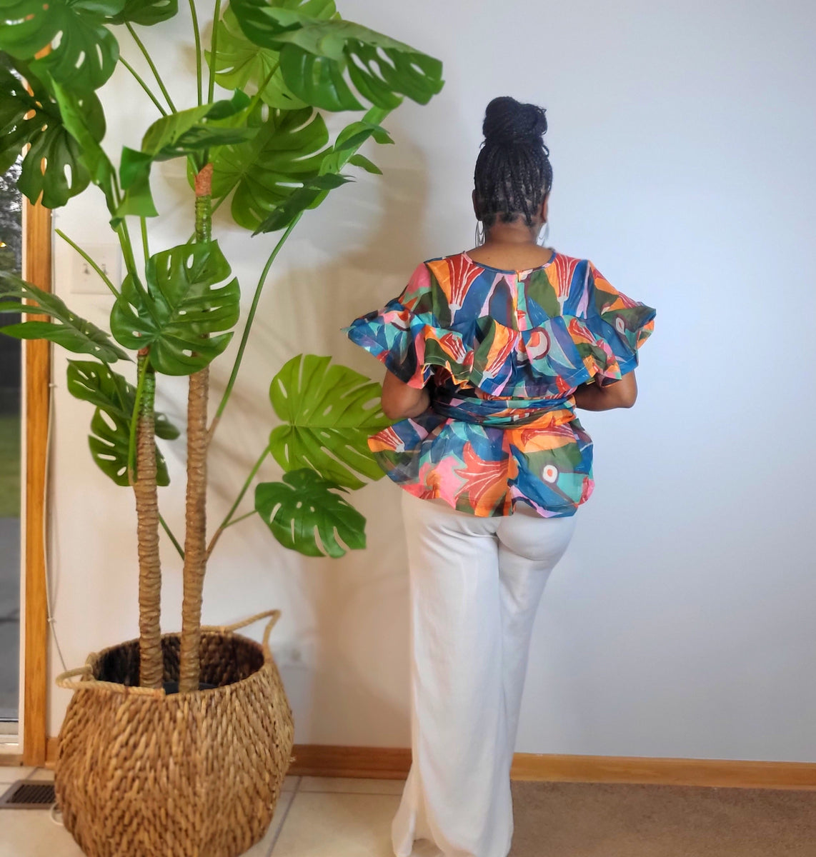 Exclusive Members Only Top – Obsessed Chicago Boutique