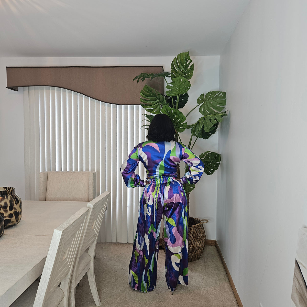 Grapevine 2 Piece Set – Obsessed Chicago Boutique