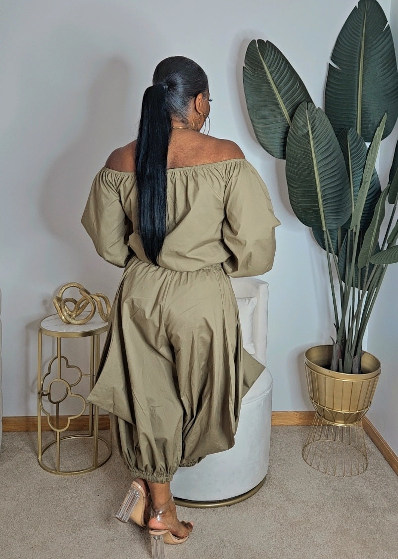 Move Around Set – Obsessed Chicago Boutique