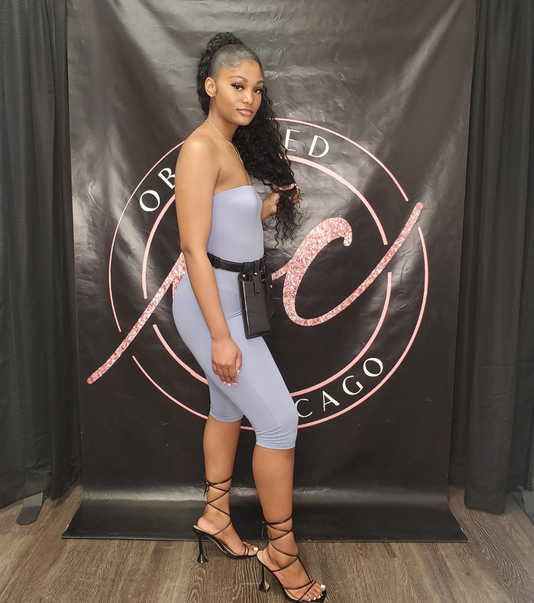 The Jadaa Jumpsuit – Obsessed Chicago Boutique