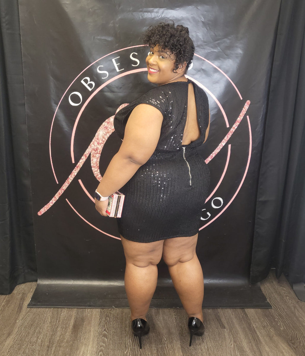 Come Party With Me – Obsessed Chicago Boutique